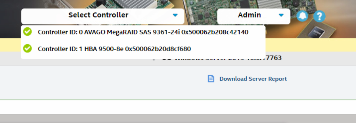 How to Access and Use LSA Storage Authority