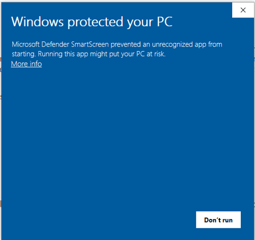 Where can I download the Platform Client Listener Software for my ...
