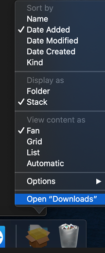 Where can I download the Platform Client Listener Software for my ...